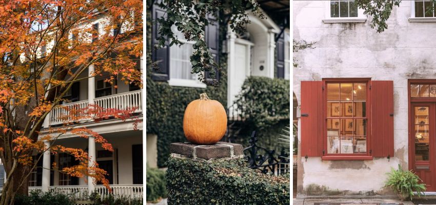 The Best Fall Events & Activities in Charleston | Fall Charleston ...